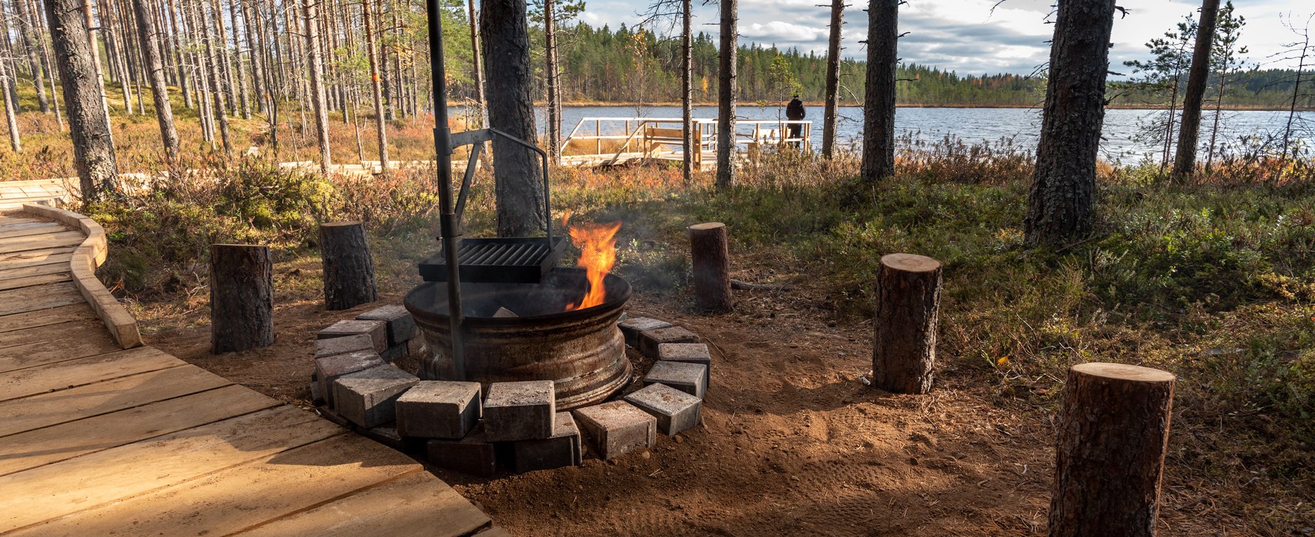 Visit Soini | Soini – Luonto­elämyksiä, tunnelmaa ja tekemistä.